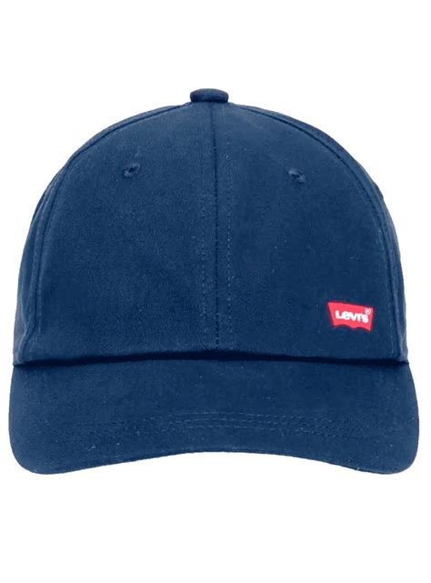 Bone Levis Curved Visor Guilgue