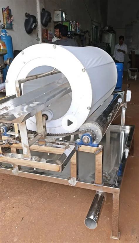 Algae Filter At ₹ 150000 Piece Plastic Disc Filter In Gurgaon Id