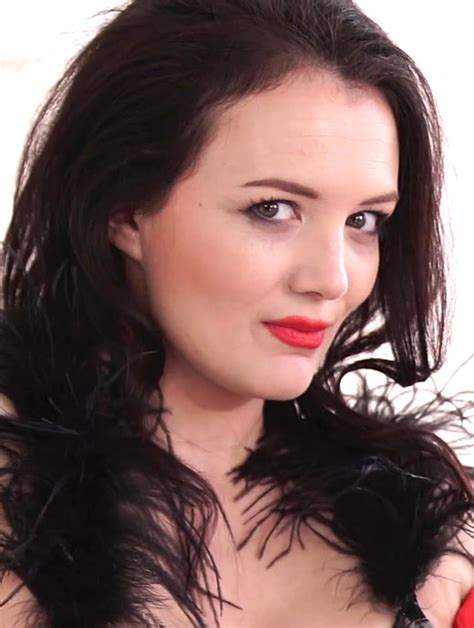 Faye Summer Job Lingerietales