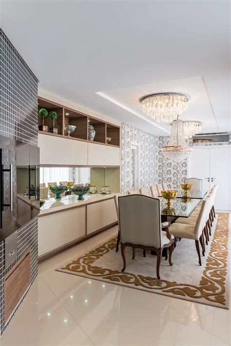 Arquitetura E Design De Interiores On Behance