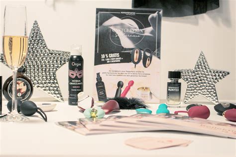Erotikspielzeug Zu Gast Auf Einer Sextoy Party Galaxus