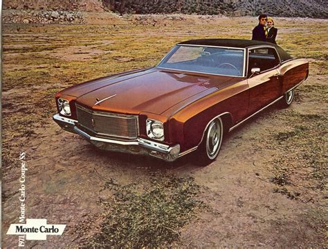 1971 Monte Carlo