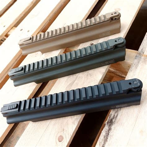 Firearm Dust Cover Arms Of America