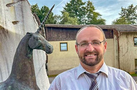 Bürgermeisterwahl Röslau Interview Mit Afd Kandidat Andreas Wunderlich