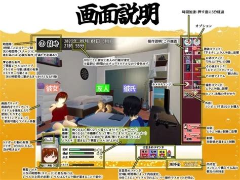 Jrpg H Game Would You Like To Have Sex With My Girlfriend Sxs Hentai