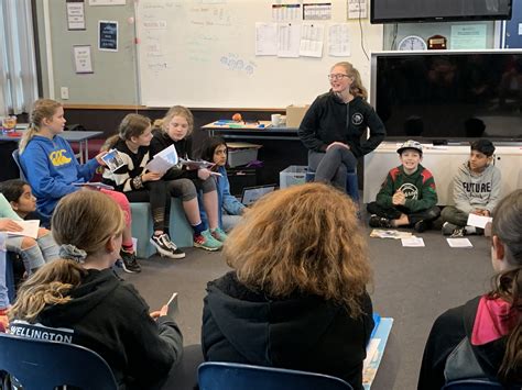 International Raroa Normal Intermediate