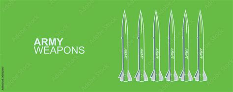 Army Weapons Vector Template Army Tank Gun Gun Vector Military Army Weapons Vector Template Army Tank Gun Gun Vector Military