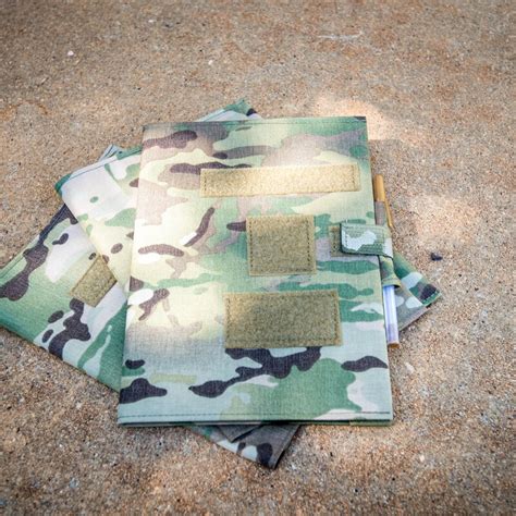 Ocp Notebook Cover Etsy