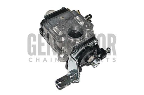 Carburetor Carb For Robin Brushcutter Ec028 Gx Ec030 Gx Nb281 531 6021