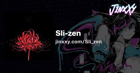 Sli Slizen Jinxxy