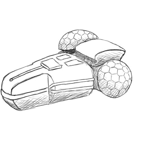 Some Concept Art For Our Class Game Rwsu