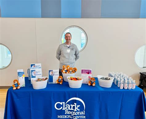 Clark Regional Medical Center Winchester Ky