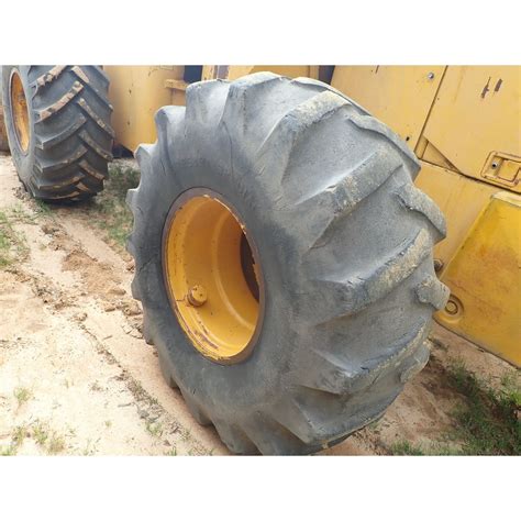 John Deere 644c Wheel Loader