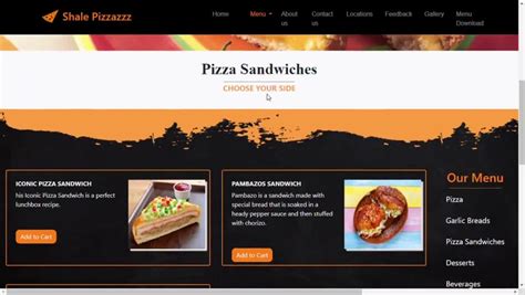 a beautiful responsive html css bootstrap website upwork