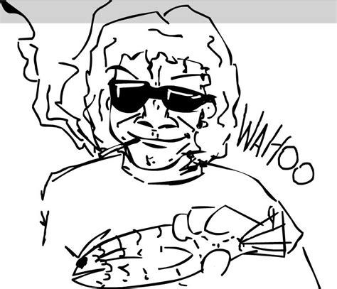 Deaner Fanart R Ween