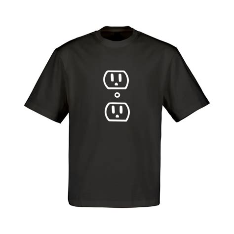 Pappa Joe Unisex T Shirt Wall Plug Shop Today Get It Tomorrow