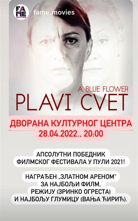 Lazar Ristovski On Linkedin Premijera