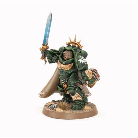 Warhammer 40k Top 10 Strongest Power Armors Ranked