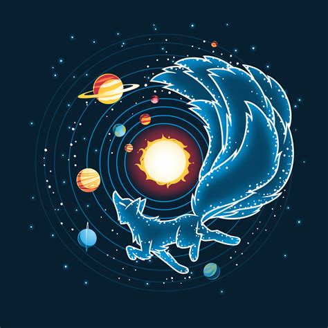 Fox Designs Teeturtle