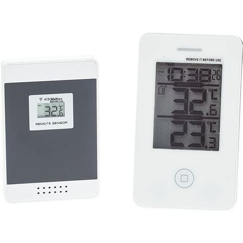 Inne Och Utetermometer Bolist Sveriges Närmaste Byggvaruhus