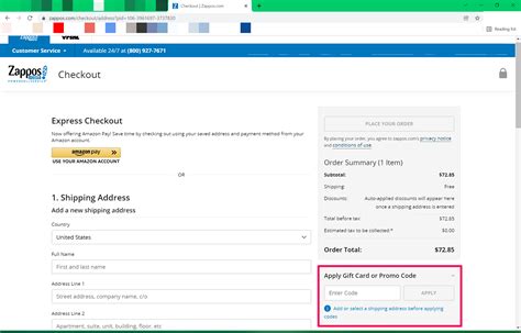 Zappos Promo Codes Coupons 10 1 Off March 2026