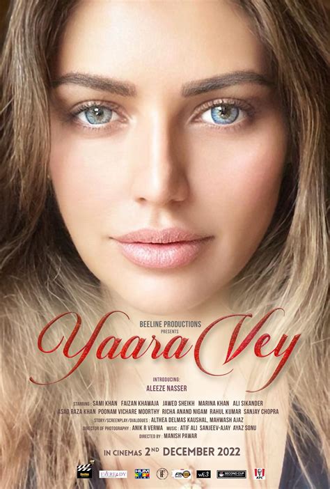 Yaara Vey Where To Watch Streaming And Online In Australia Flicks