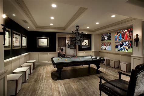 Modern Billiard Room Design Ideas Abakuhaus Modern Tapestry