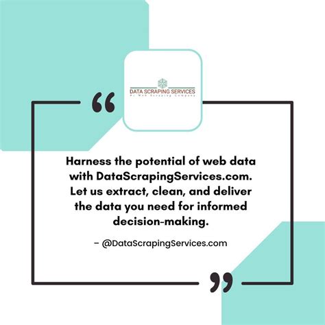 Webscrapingtrends Dataanalysis Data Scraping Services Web