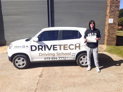 Gallery Drivetech Driving School K53