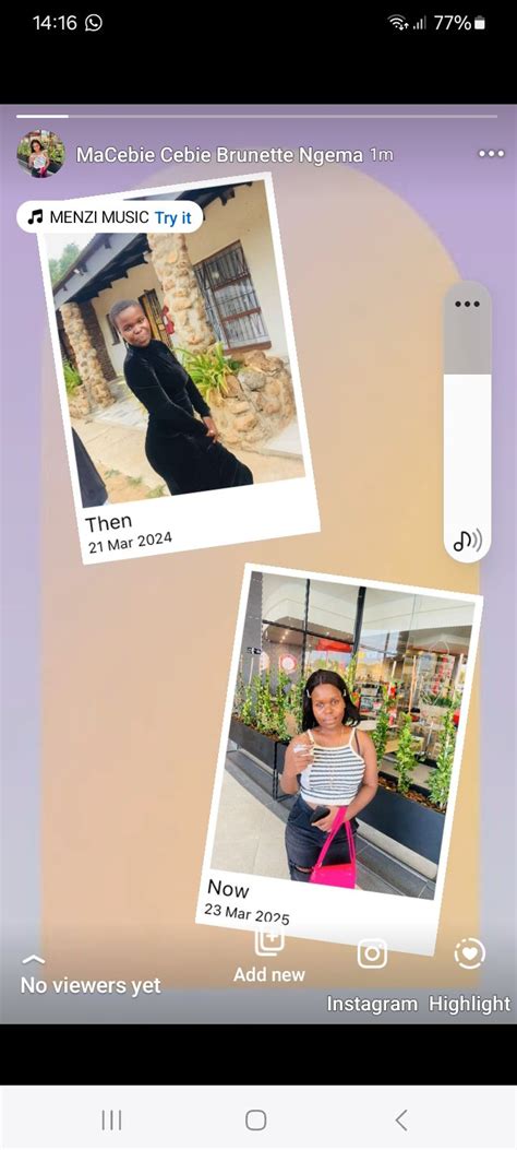 Macebie Cebie Brunette Ngema