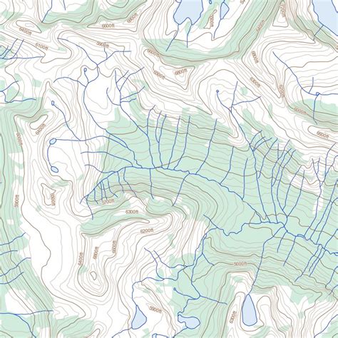 Monkman Pass Bc 093i11 Toporama Map By Natural Resources Canada