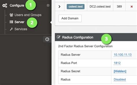 Radius Netwrix Product Documentation