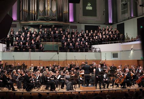 Choral Choral Scholars Of University College Dublin