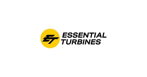 Essential Turbines Inc Closes Acquisition Of Aeromaritime