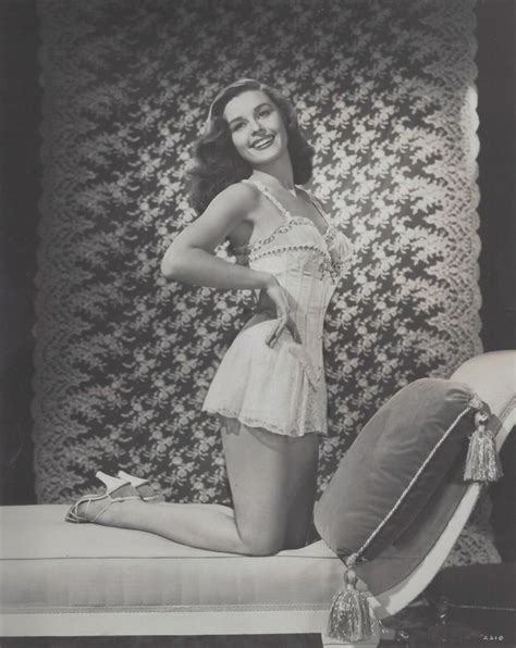 Picture Of Elaine Stewart 1940s Models Elaine Shepard Aileen Stanley