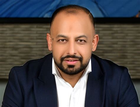 Hilton Has Named Vikram Jamwal As General Manager For Its Upscale