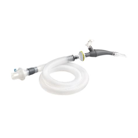 Biwaze Clear Dual Lumen Acute Care Kit First Nation Group