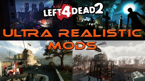 How To Make Mods Left 4 Dead 2 At Tyson Worrall Blog