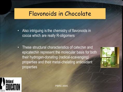 ppt cocoa polyphenols powerpoint presentation free download id 245465