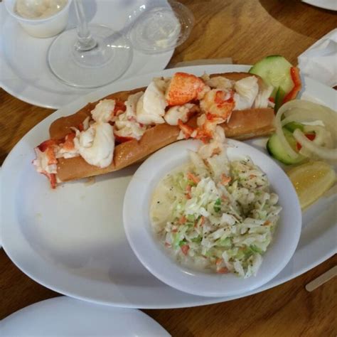 Chowder Heads New England Seafood Jupiter Fl