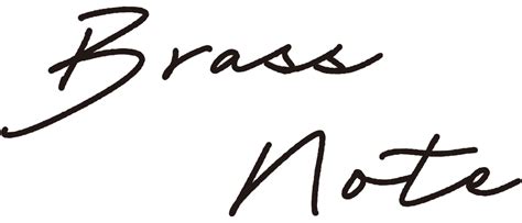 真鍮の魅力と金属アレルギーのリスクとは Brass Note