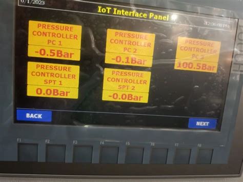 Hydraulic Test Rig For Industrial At Best Price In Mumbai Id 23853635433