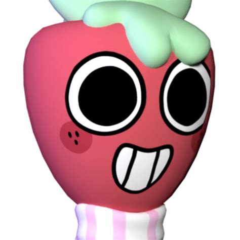 Sprout Dandys World