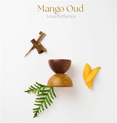 Mango Oud By Lova Perfumes A Review ~ Fragrance Reviews
