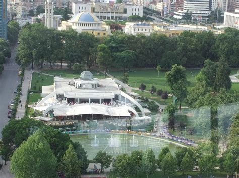 2026年7月地拉那景点攻略 地拉那旅游必去景点 地拉那景点大全 猫途鹰