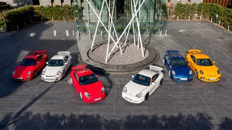 The Toughest Performance Car Ever Built