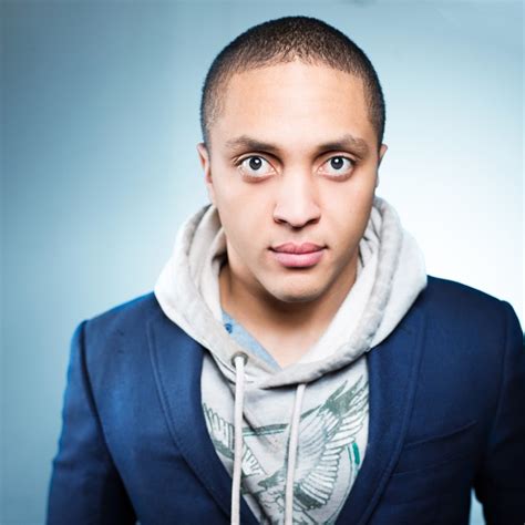 Andre Columbus Youtube