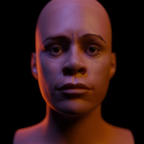 Artstation Joshua Brian