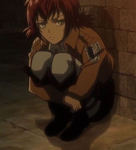 Pin Van Silvia Op Aot Aot
