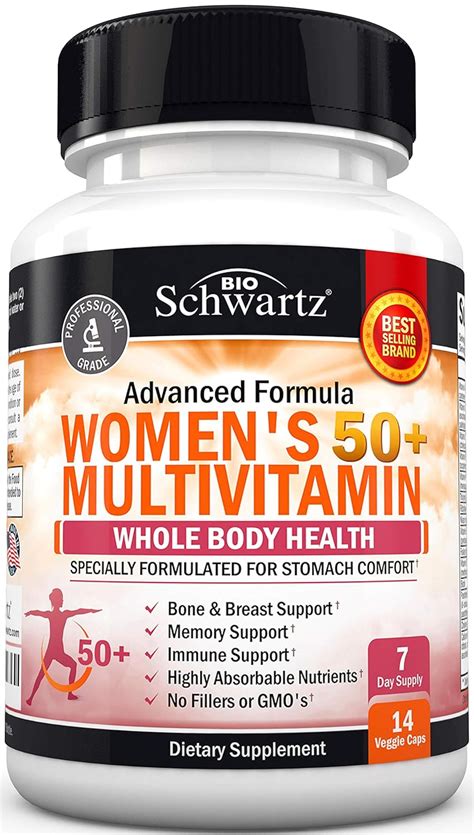 Best Multivitamin Without Vitamin K Warfarin Your Best Life